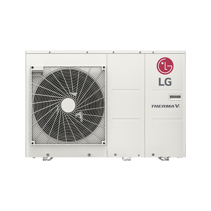 LG Lucht-Water Warmtepomp | LG Klimaat