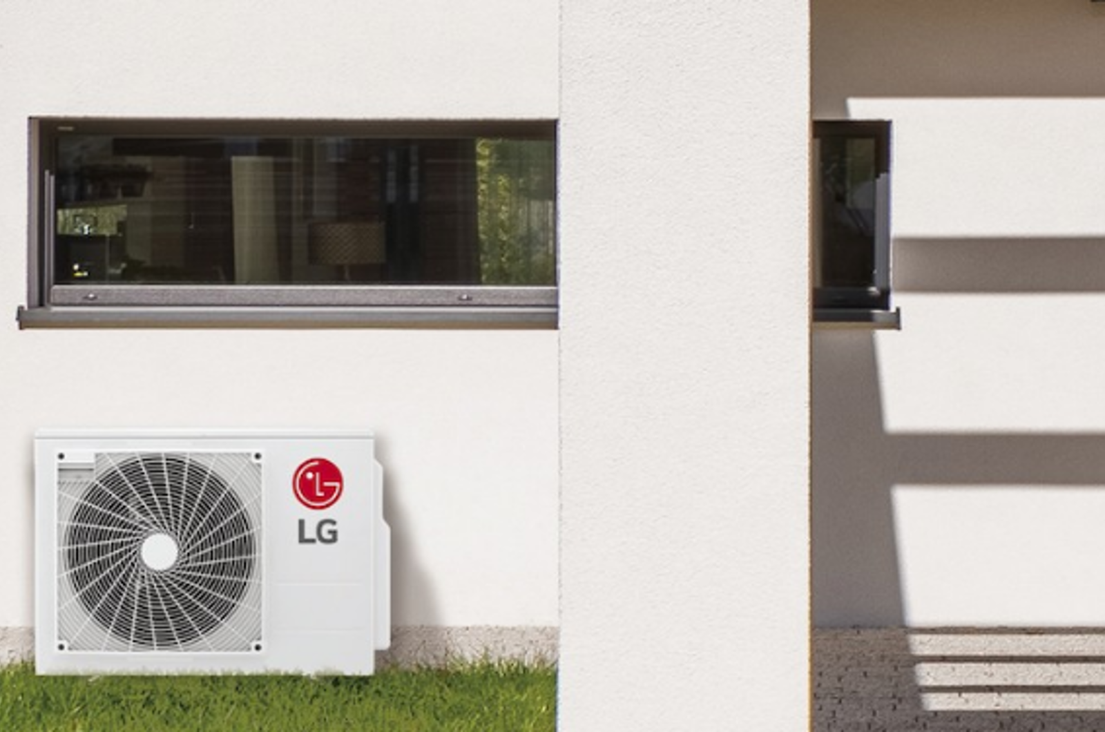 LG VRF | LG Klimaat