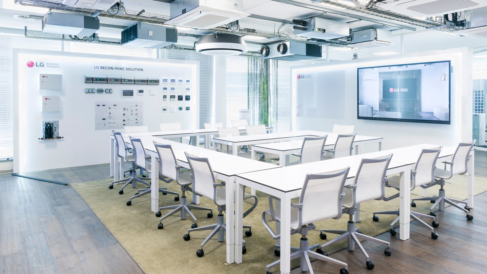 Service | LG Klimaat