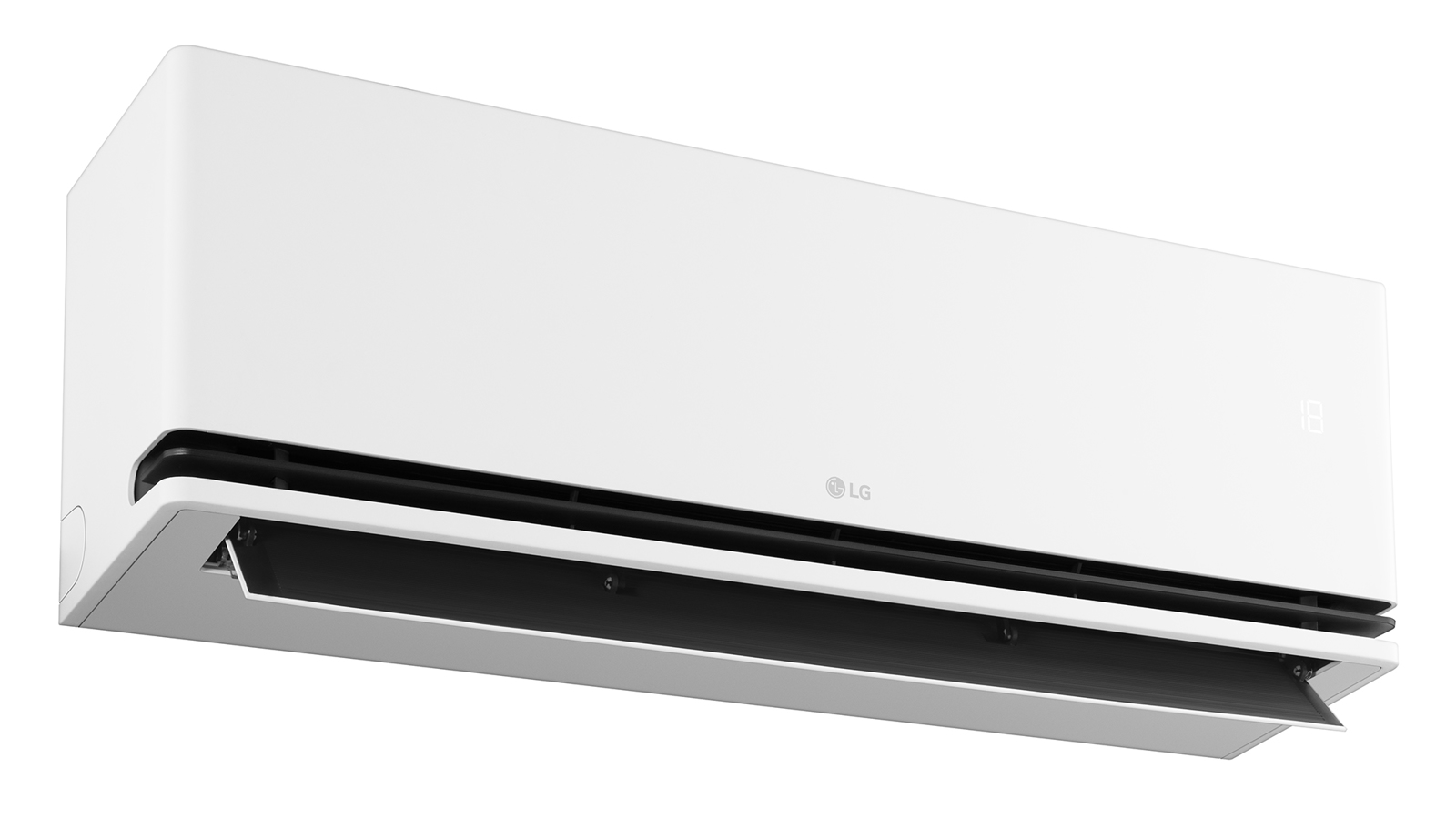 DUALCOOL Deluxe | LG Klimaat