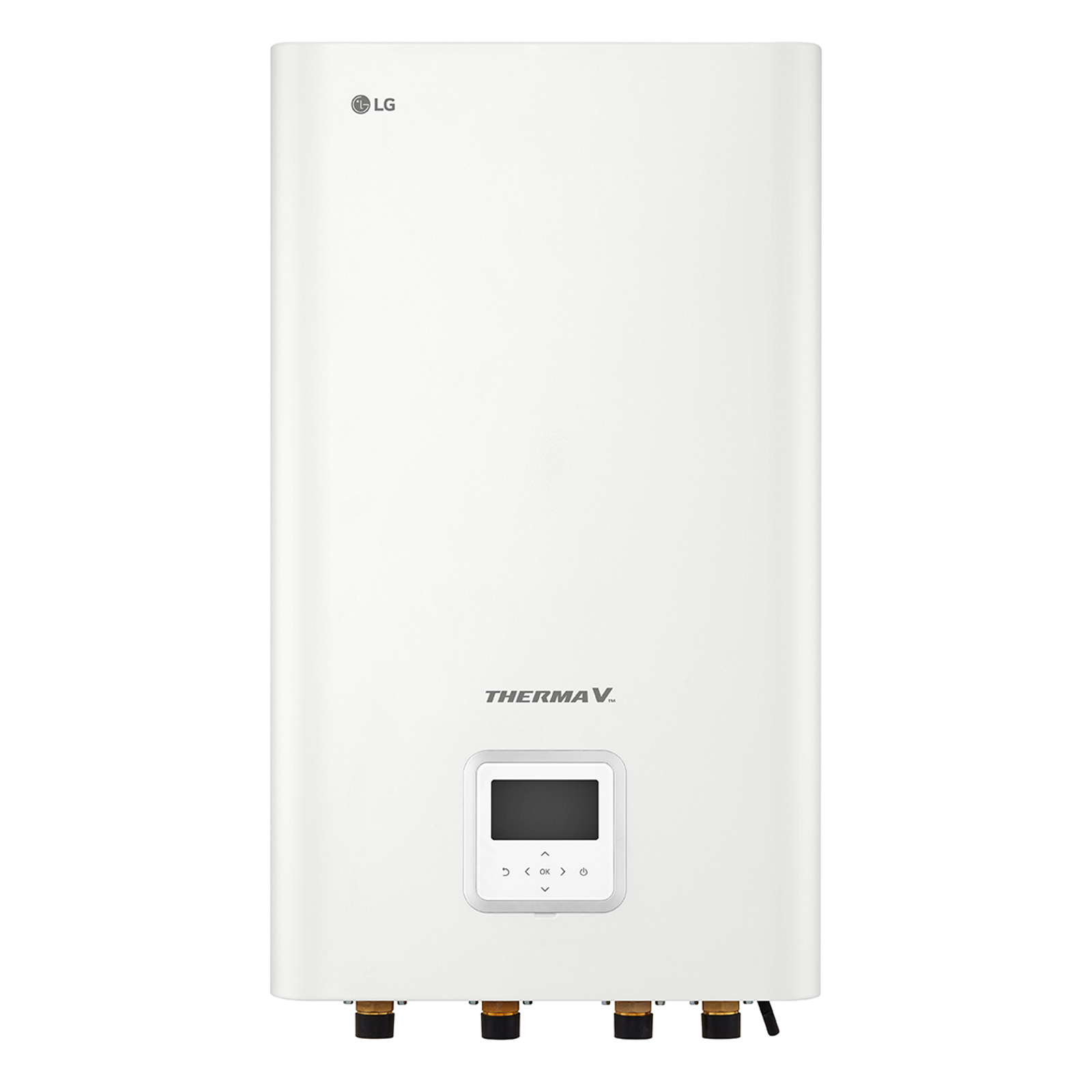 Wandmodel Hydrokit | LG Klimaat
