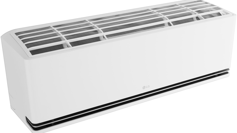 DUALCOOL Premium | LG Klimaat
