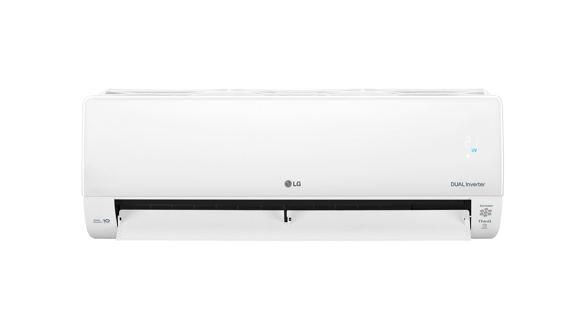 Downloads | LG Klimaat