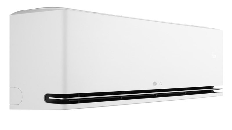 DUALCOOL Premium | LG Klimaat