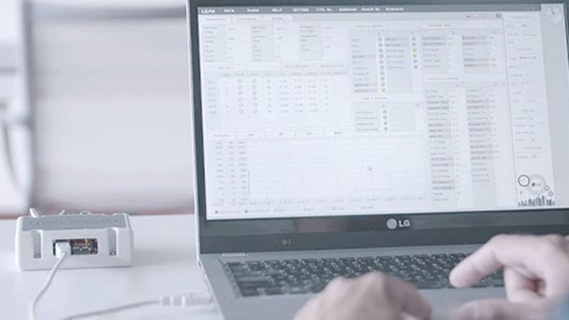 Service | LG Klimaat