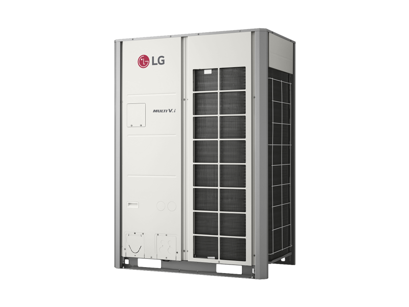 LG VRF | LG Klimaat