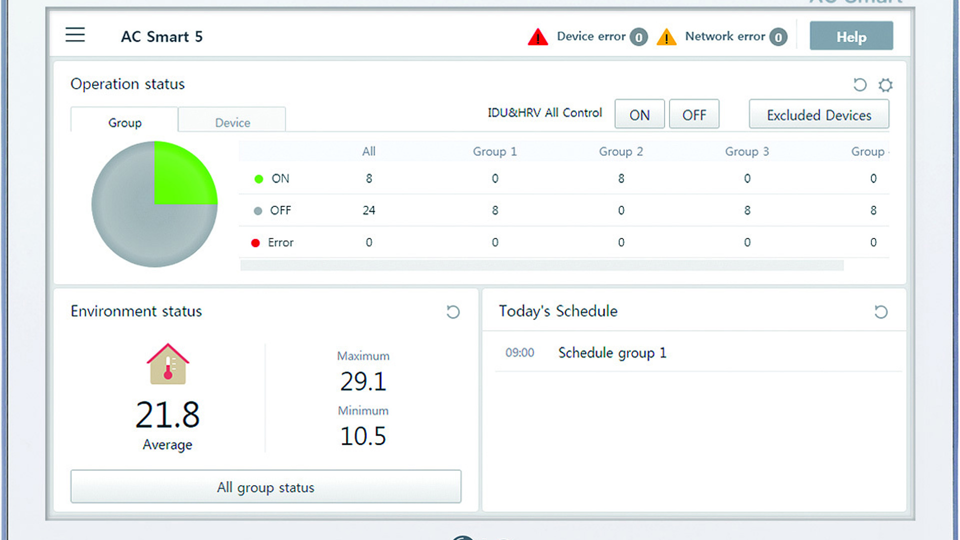Downloads | LG Klimaat