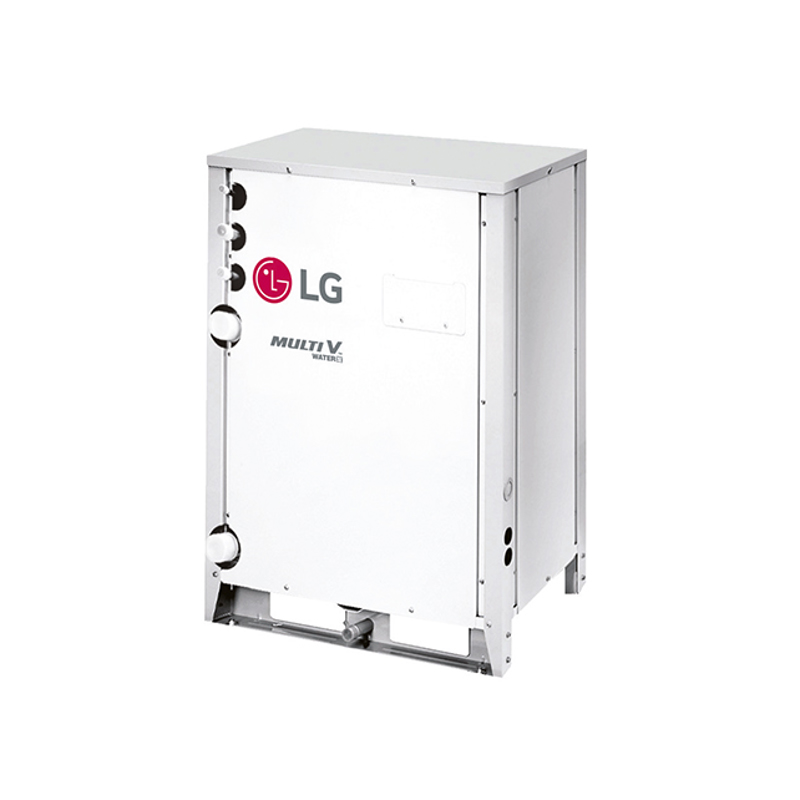 Multi V IV Water | LG Klimaat