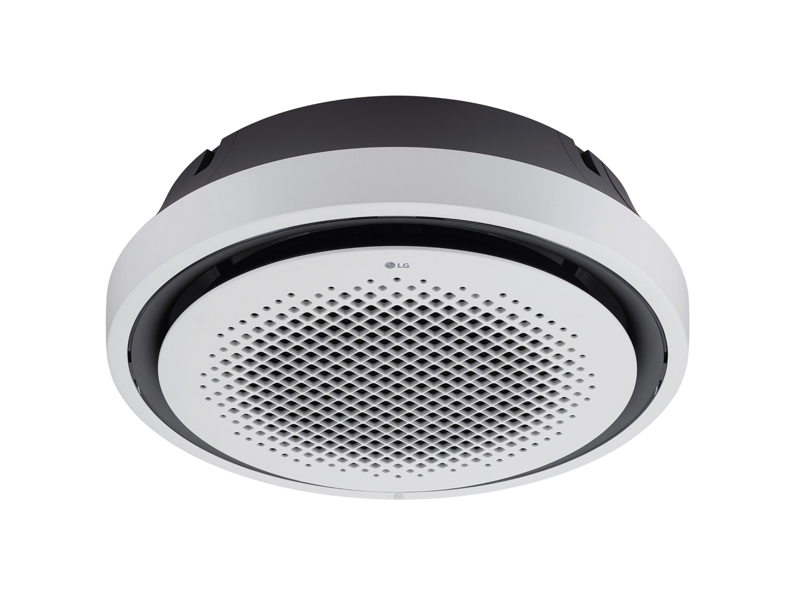 Round Flow Cassette | LG Klimaat