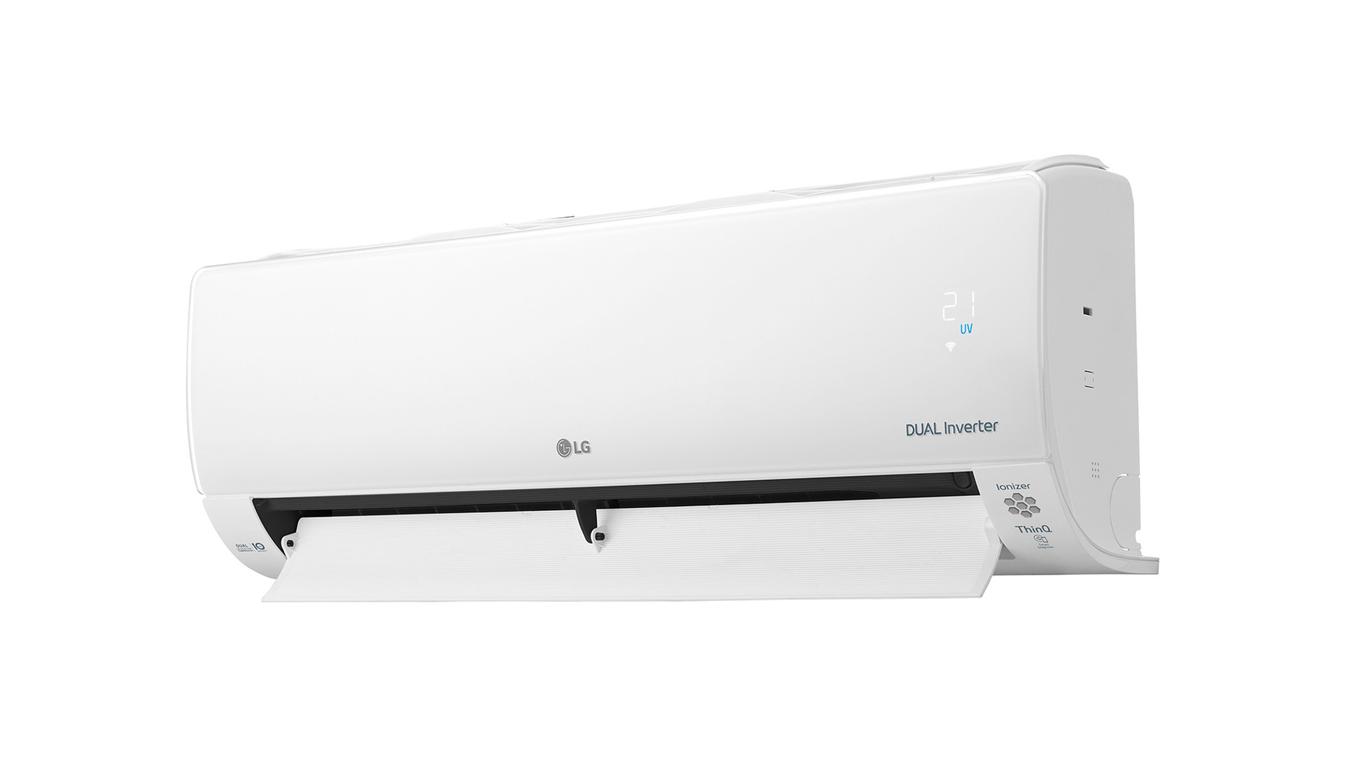 Downloads | LG Klimaat